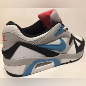 Nike | Shoes | New Vintage Nike Air Max Structure Triax 9 Og 15 Kb ...